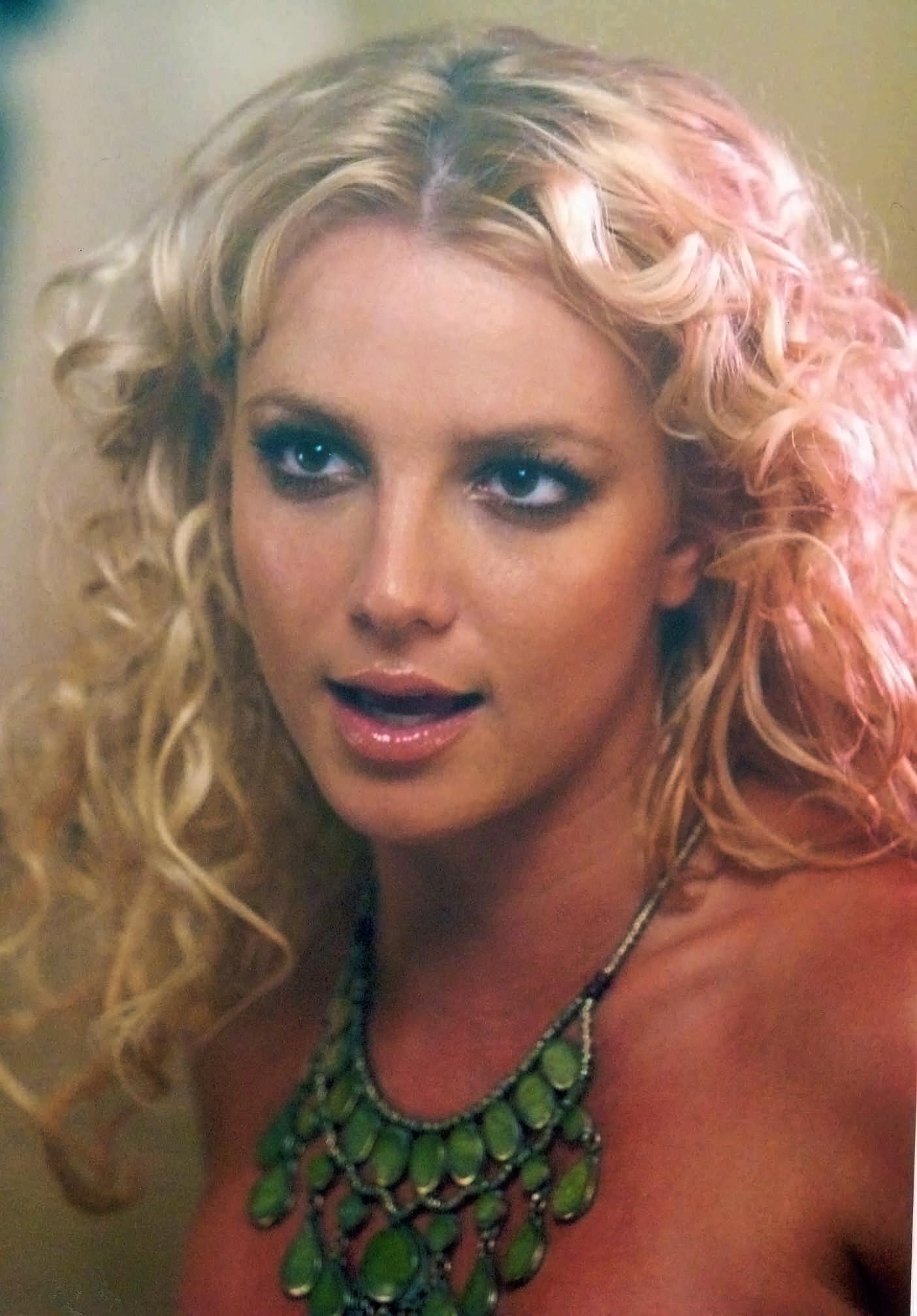 Picture Of Britney Spears In Music Video My Prerogative Britney Spears 1337299172 Teen