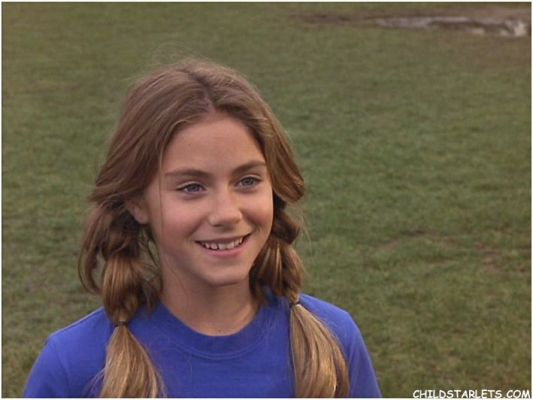 Picture Of Caitlin Wachs In Air Bud World Pup Ti4uu1140203118 Teen Idols 4 You