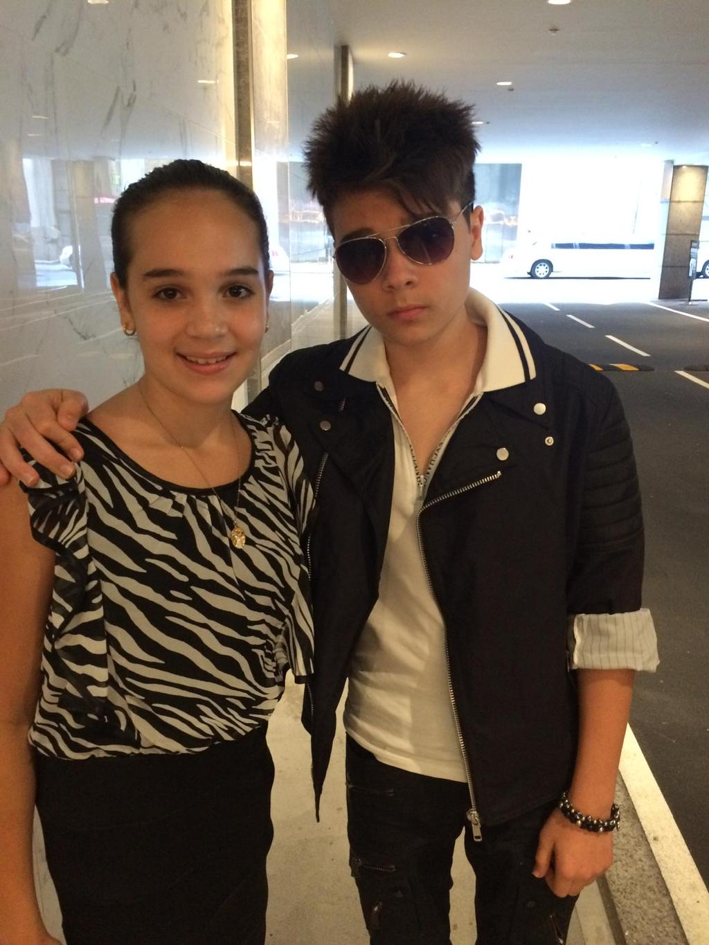 Picture Of Cameron Ocasio In General Pictures Cameron Ocasio 1437792601 Teen Idols 4 You