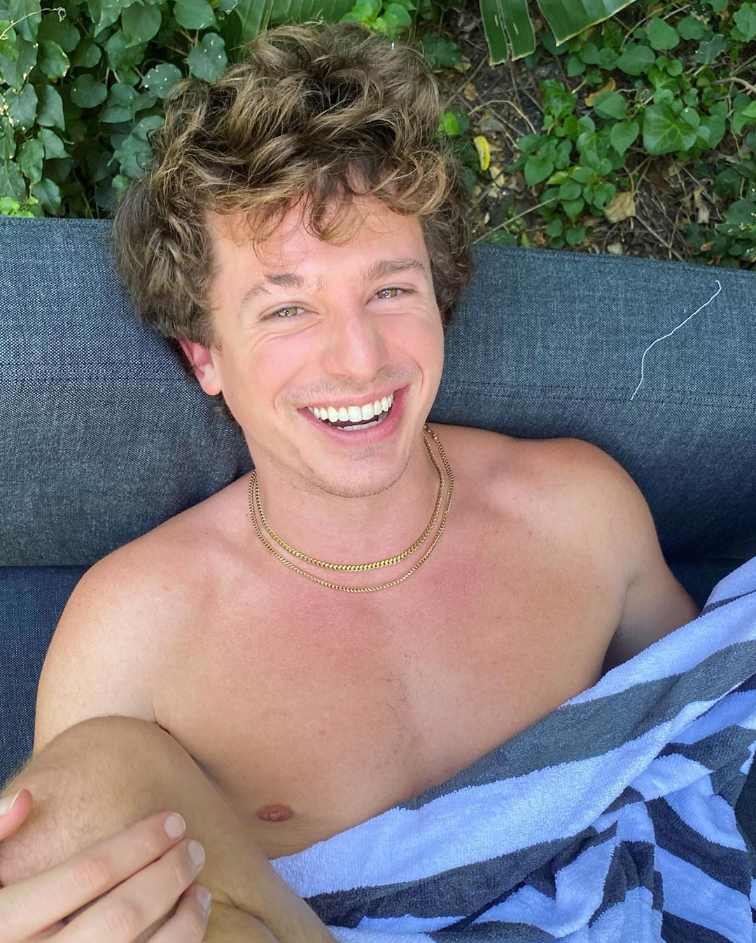 Picture Of Charlie Puth In General Pictures Charlie Puth 1600636322 Teen Idols 4 You