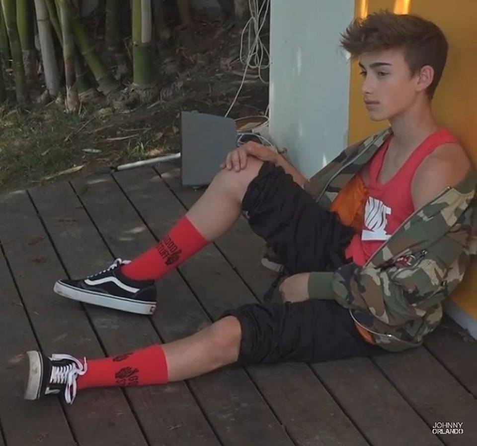 Picture Of Johnny Orlando In General Pictures Johnny Orlando