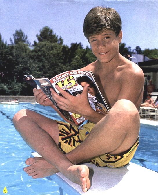 Picture Of Sean Astin In General Pictures Seanastin1207072381 Teen Idols 4 You