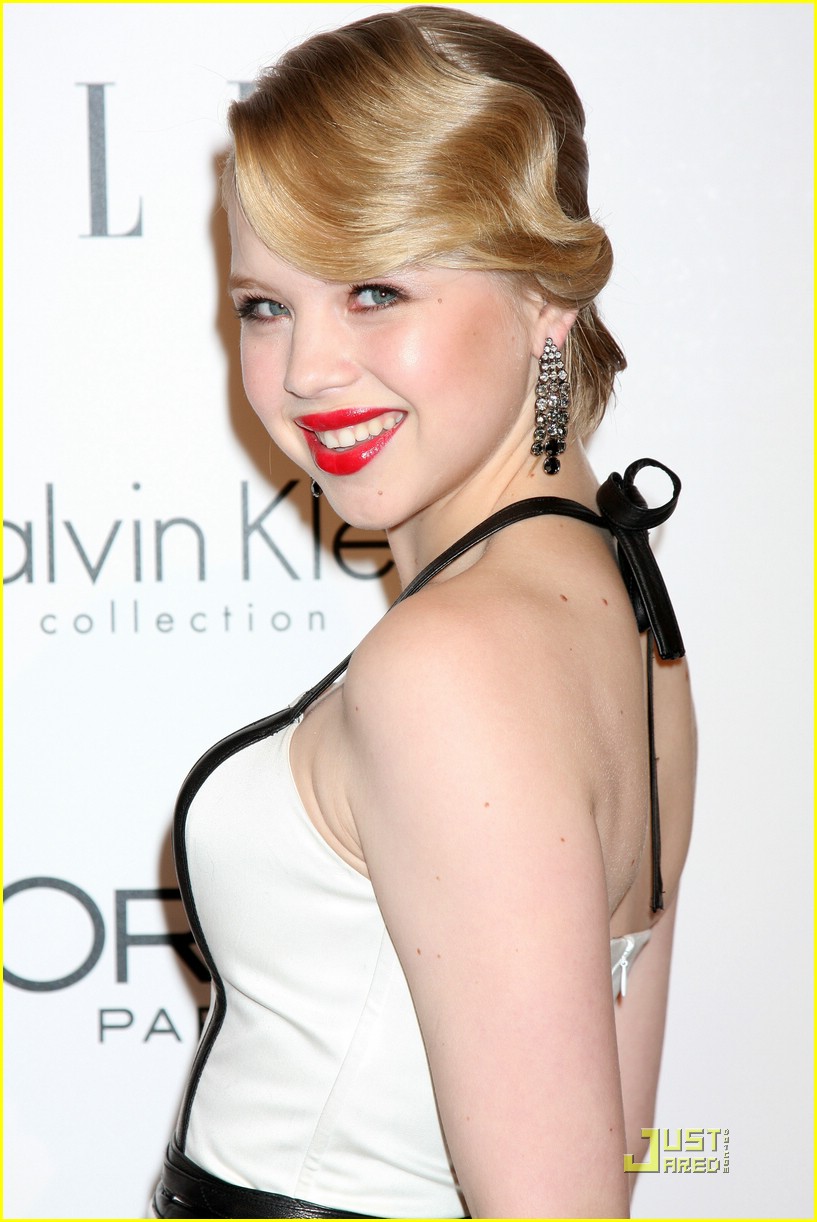 Picture Of Sofia Vassilieva In General Pictures Sofiavassilieva1284327241 Teen Idols 4 You