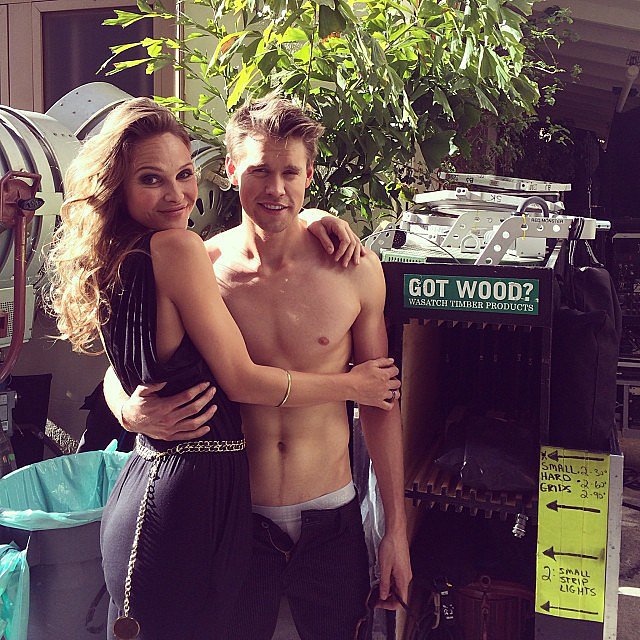 Picture Of Chord Overstreet In General Pictures Chord Overstreet