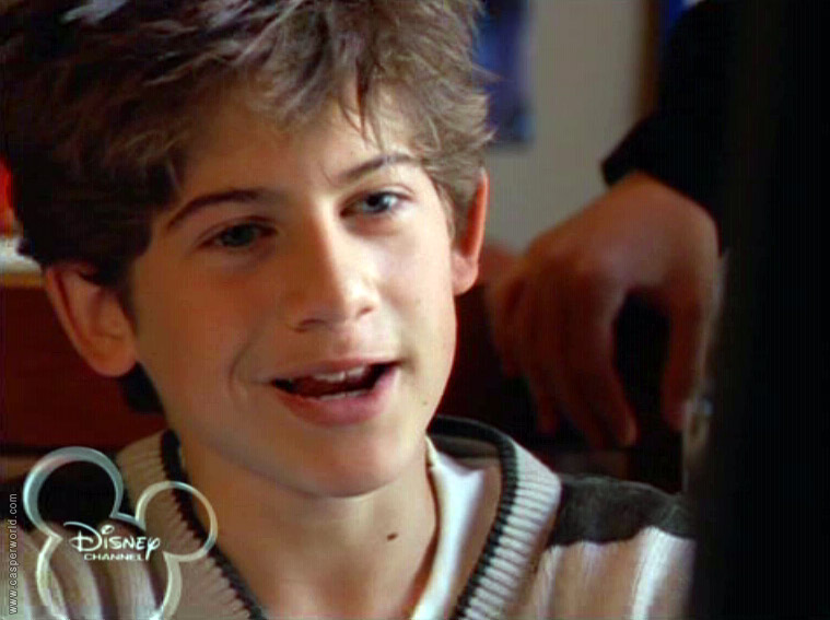 Picture Of Alex D Linz In Full Court Miracle Ali Wunderderlions055 Teen Idols 4 You