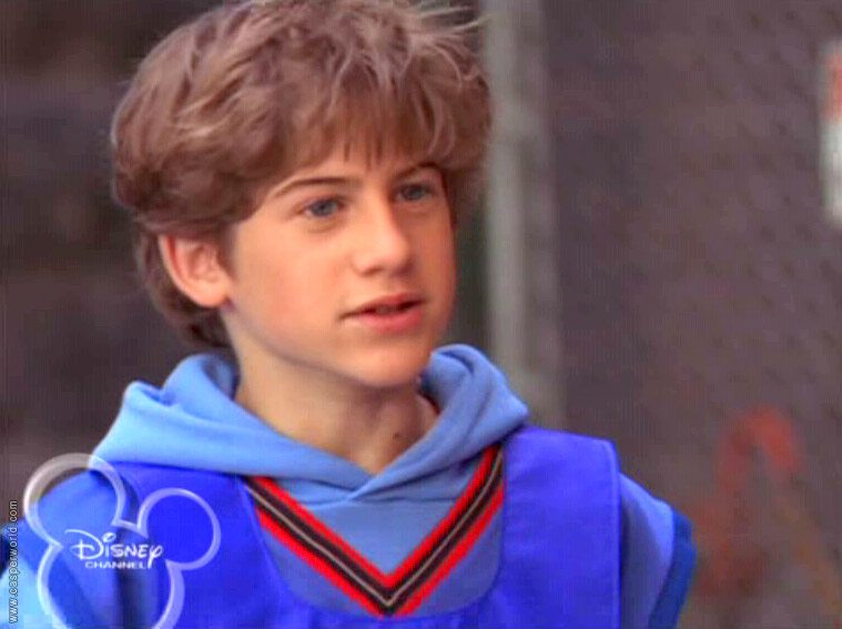 Picture Of Alex D Linz In Full Court Miracle Ali Wunderderlions108 Teen Idols 4 You