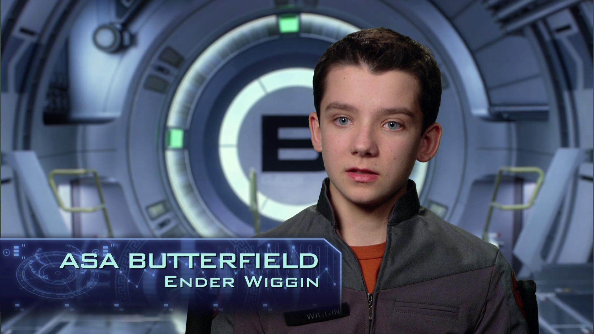 Picture of Asa Butterfield in Ender's Game - asa-butterfield-1392092060 ... Picture of Asa Butterfield in Ender's Game - asa-butterfield-1392092060 ...