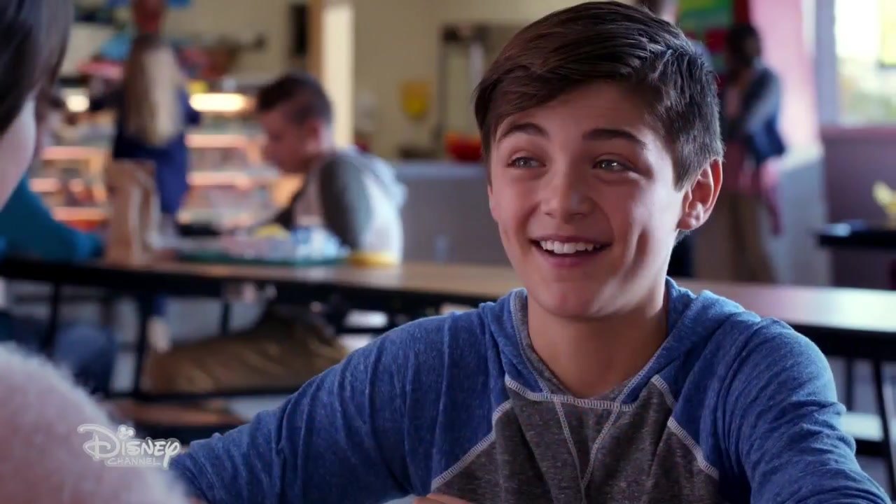 Picture Of Asher Angel In Andi Mack Asher Angel 1520808228 Teen