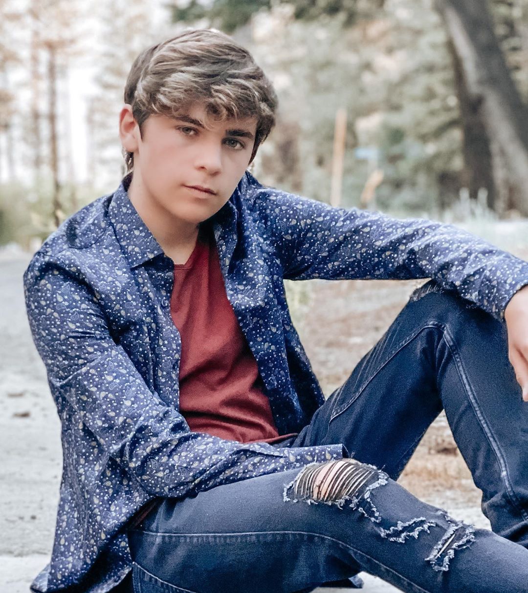 Picture Of Ayden Mekus In General Pictures Ayden Mekus 1595359789