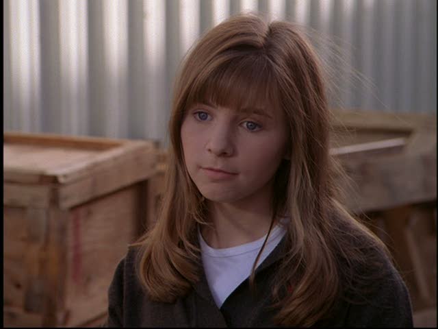 Picture Of Beverley Mitchell In 7th Heaven Beverley Mitchell