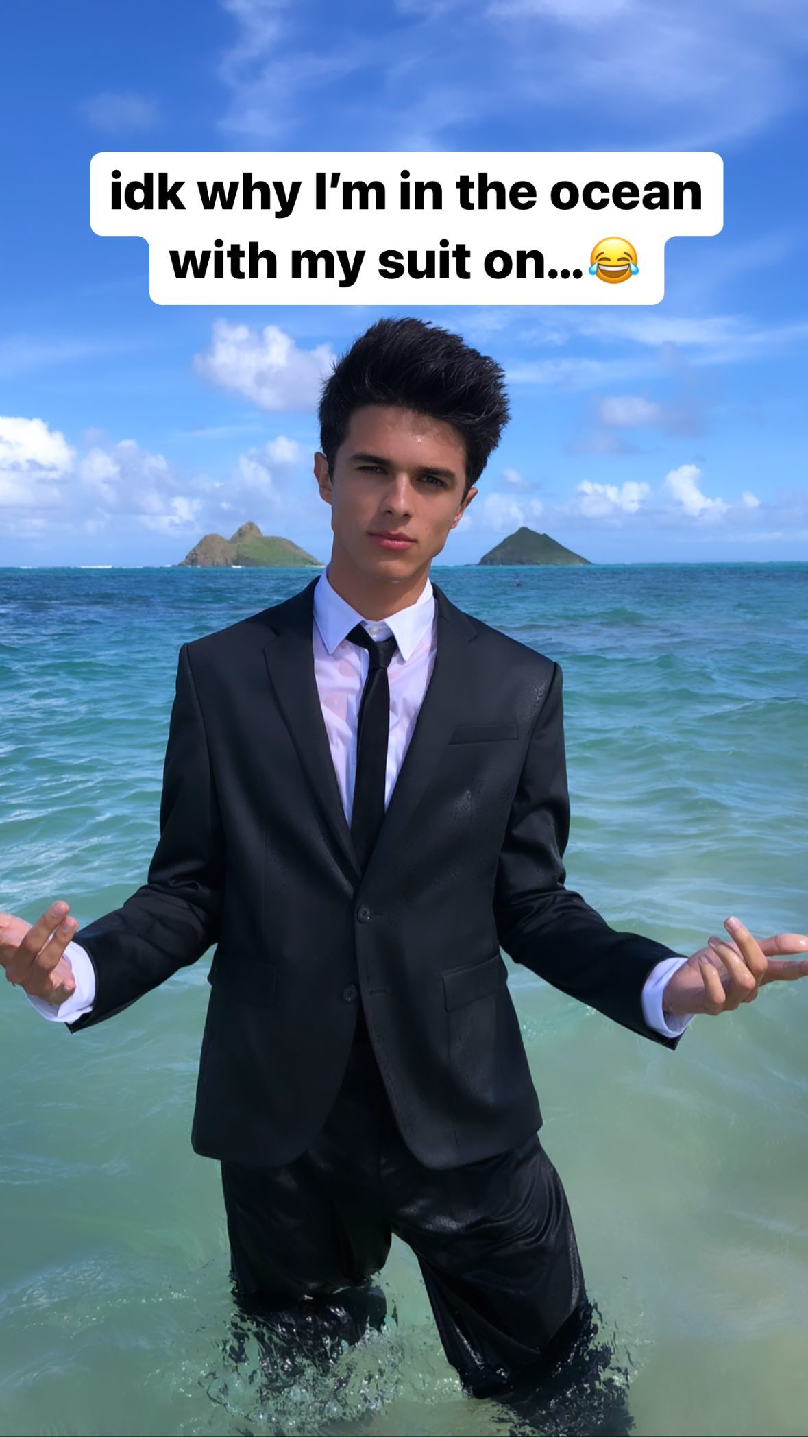 Picture Of Brent Rivera In General Pictures Brent Rivera 1673826302 Teen Idols 4 You
