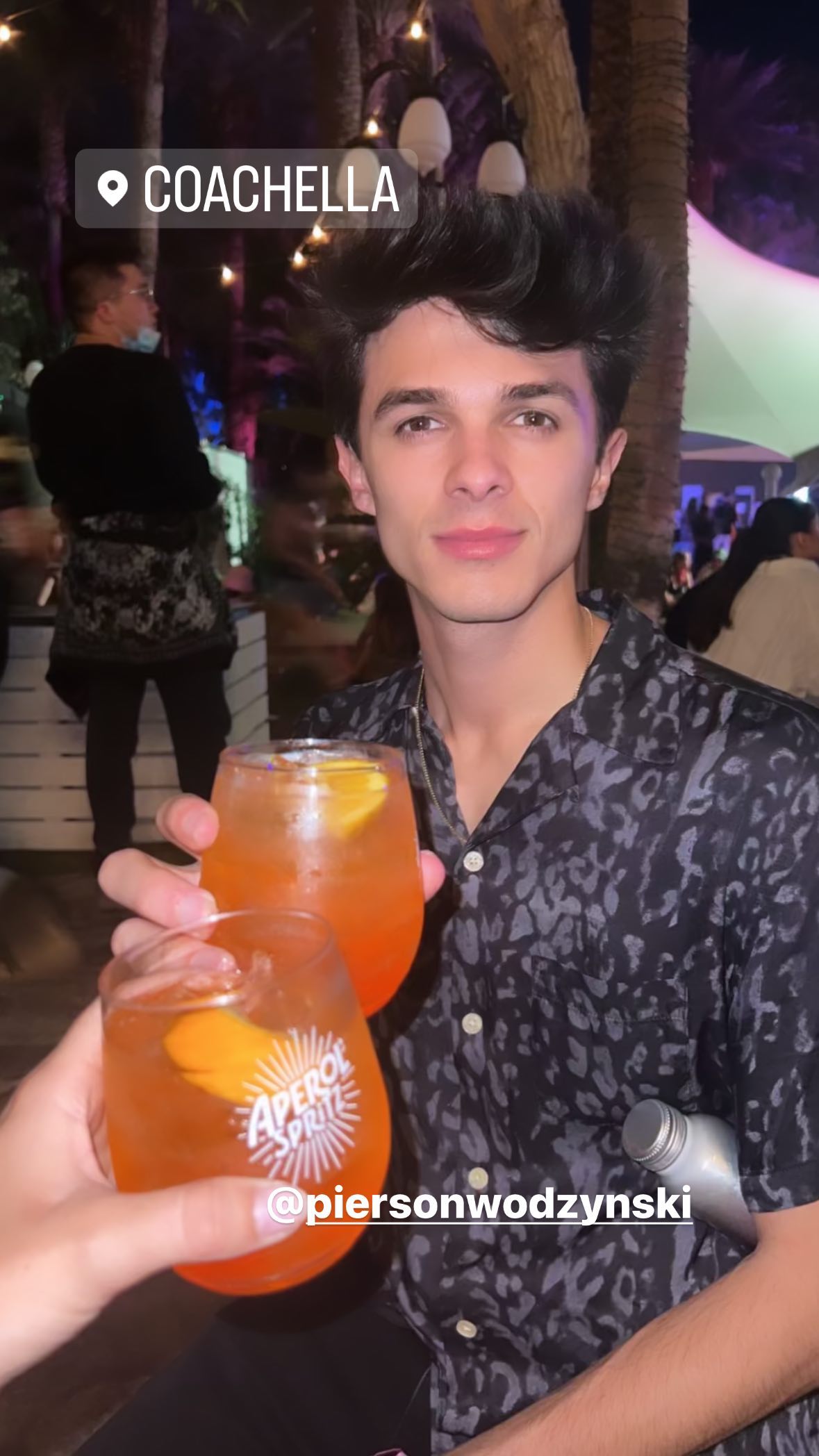 Picture Of Brent Rivera In General Pictures Brent Rivera 1682803082 Teen Idols 4 You
