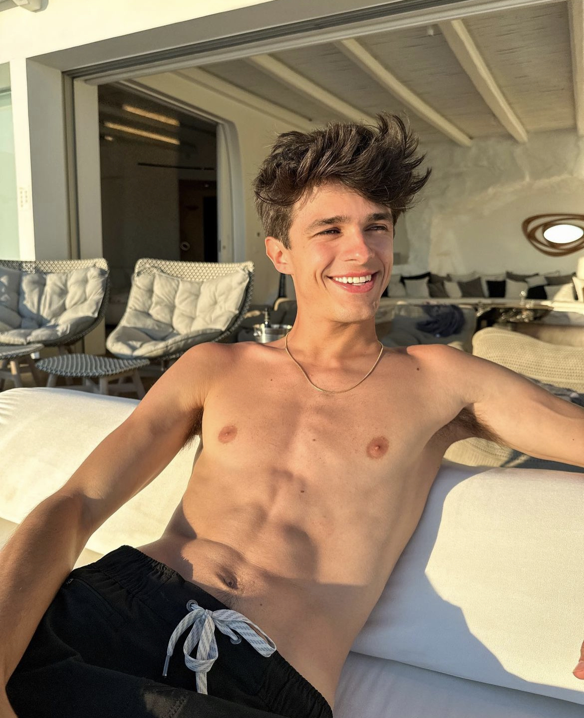Picture Of Brent Rivera In General Pictures Brent Rivera 1691167017 Teen Idols 4 You