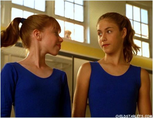 Picture Of Caitlin Wachs In Air Bud Seventh Inning Fetch Normalcwabs062 Teen Idols 4 You