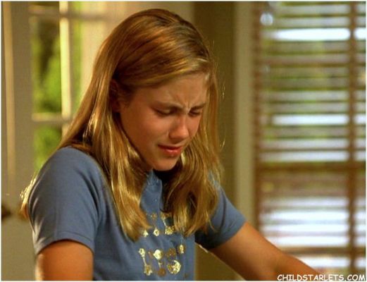 Picture Of Caitlin Wachs In Air Bud Seventh Inning Fetch Normalcwabs079 Teen Idols 4 You