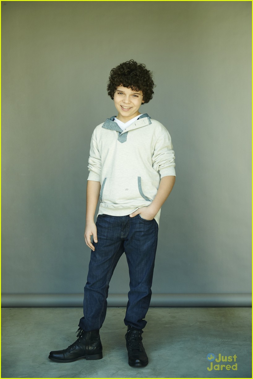 Picture Of Cameron Ocasio In General Pictures Cameron Ocasio 1377261646 Teen Idols 4 You