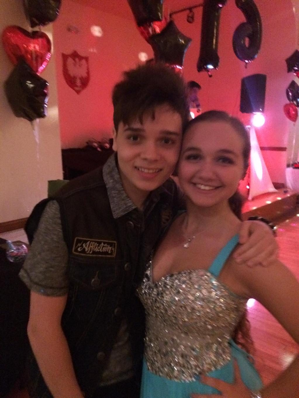 Picture Of Cameron Ocasio In General Pictures Cameron Ocasio 1436626801 Teen Idols 4 You