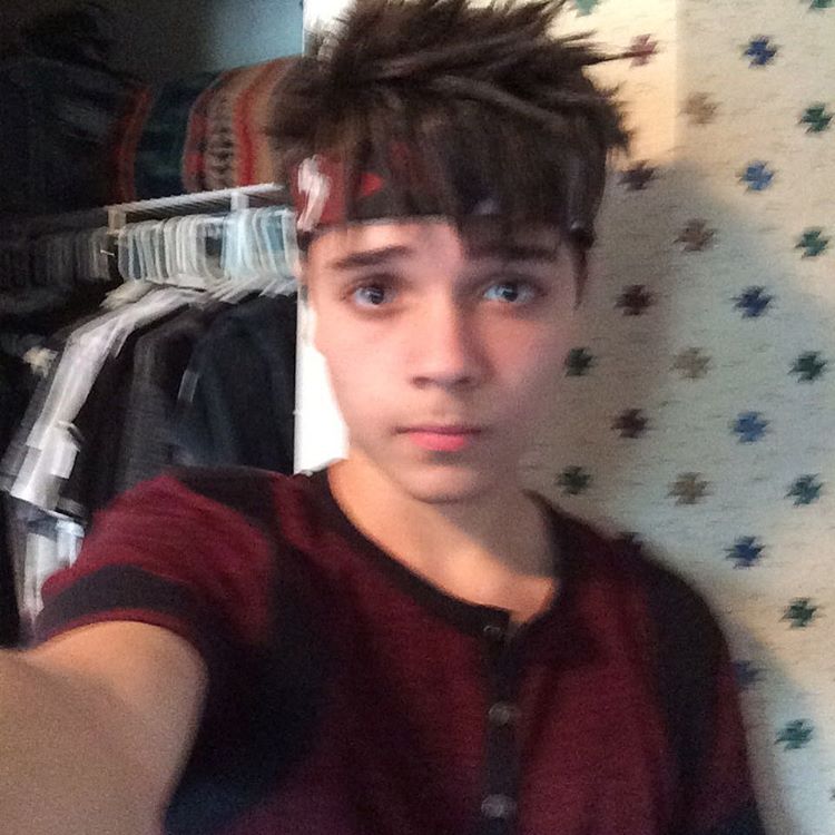 Picture Of Cameron Ocasio In General Pictures Cameron Ocasio 1444094641 Teen Idols 4 You