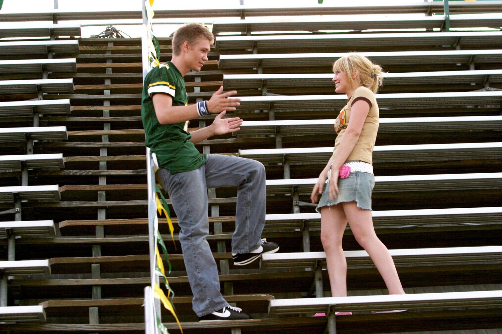 A Cinderella Story Chad Michael Murray A Cinderella Story Chad Michael Murray