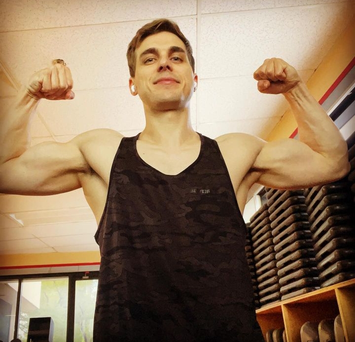 Picture Of Cody Linley In General Pictures Cody Linley 1673713698 Teen Idols 4 You