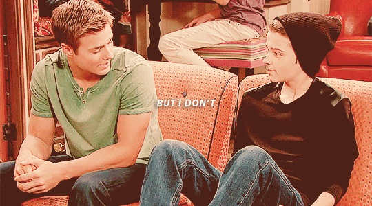 Picture Of Corey Fogelmanis In Girl Meets World Ti4u1444640887