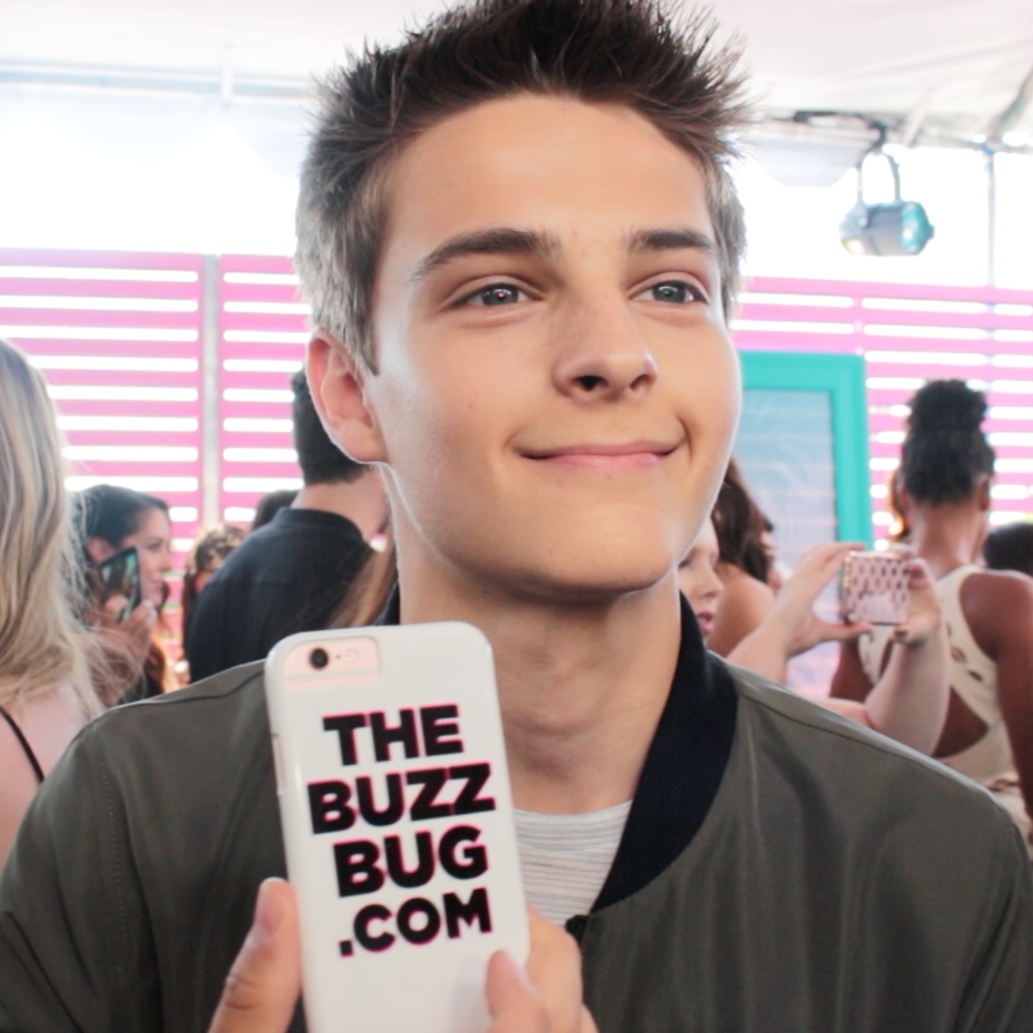 Picture Of Corey Fogelmanis In General Pictures Corey Fogelmanis