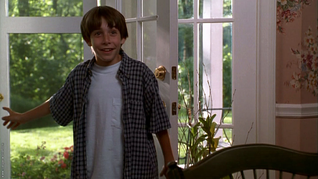 Picture Of Frankie J Galasso In Jungle 2 Jungle Fgajungle03 Teen Idols 4 You