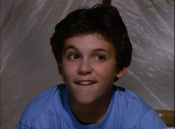 Picture Of Fred Savage In The Wonder Years Fred Savage 1715356596