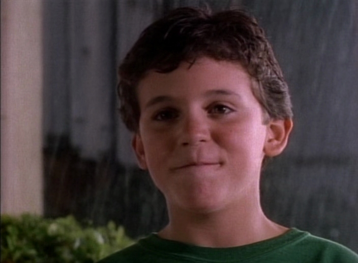 Picture Of Fred Savage In The Wonder Years Fred Savage 1715356626