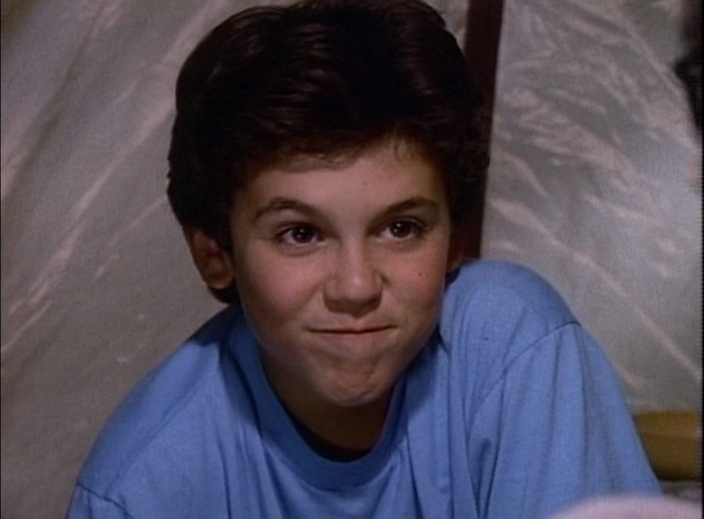 Picture Of Fred Savage In The Wonder Years Fred Savage 1715783461