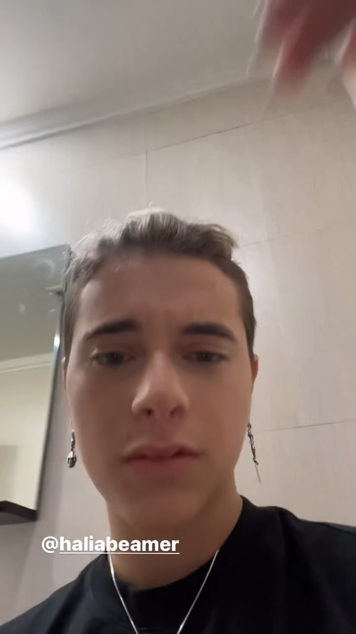 Picture Of Gavin Magnus In General Pictures Gavin Magnus 1673804259 Teen Idols 4 You
