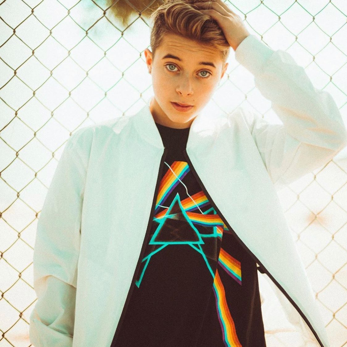 Picture Of Gavin Magnus In General Pictures Gavin Magnus 1696362145 Teen Idols 4 You
