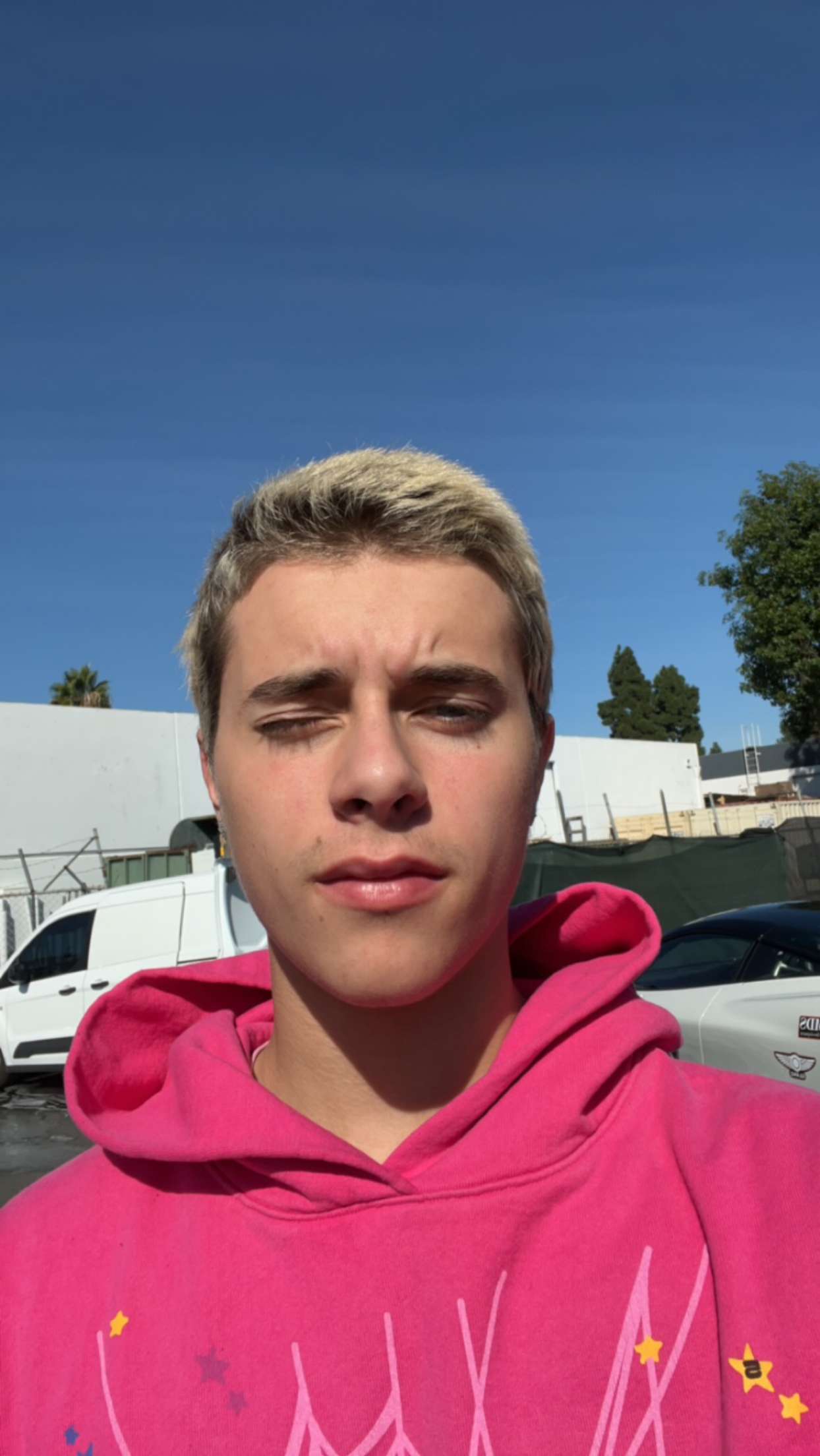 Picture Of Gavin Magnus In General Pictures Gavin Magnus 1696426820 Teen Idols 4 You