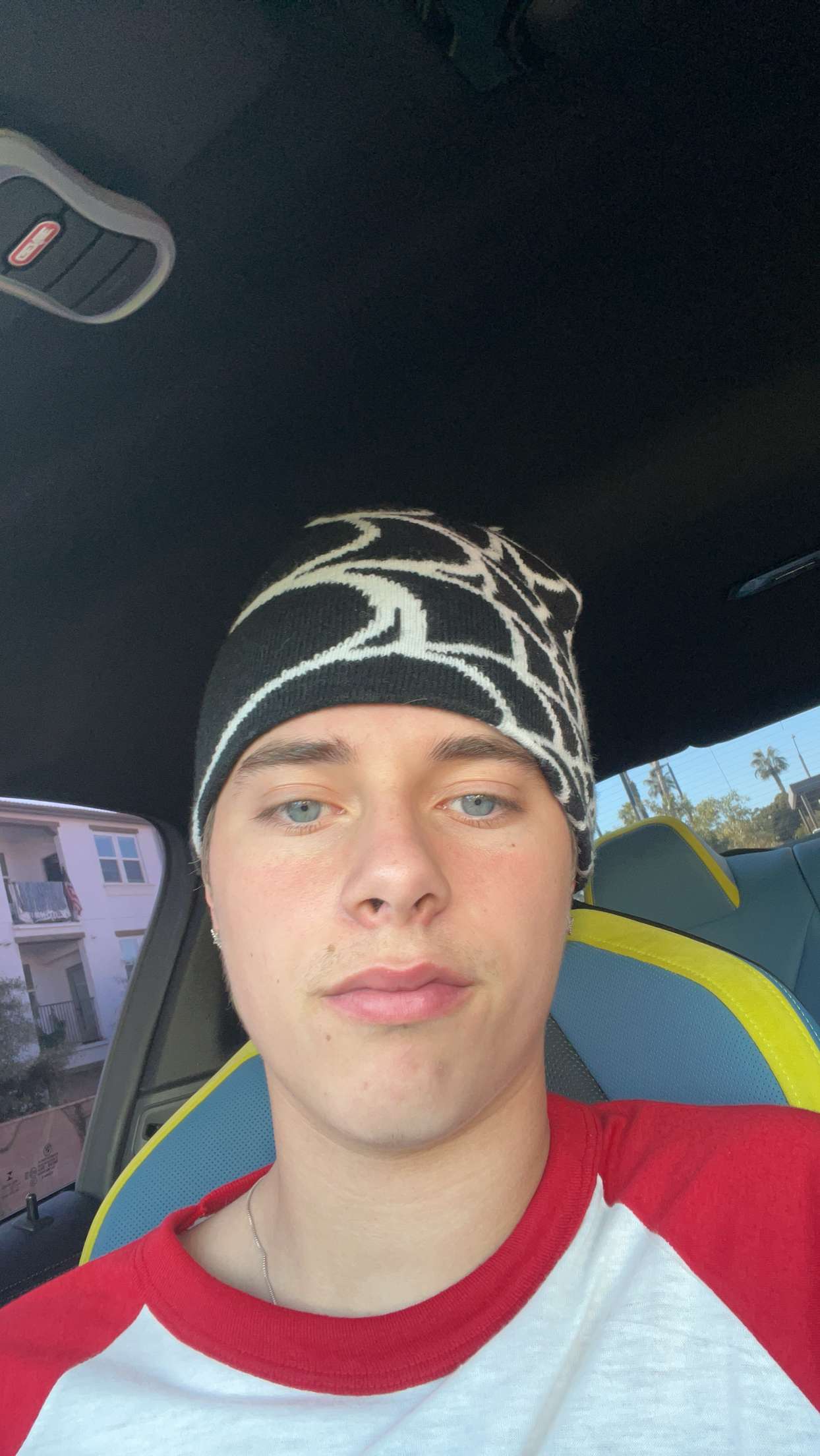 Picture Of Gavin Magnus In General Pictures Gavin Magnus 1698686069 Teen Idols 4 You