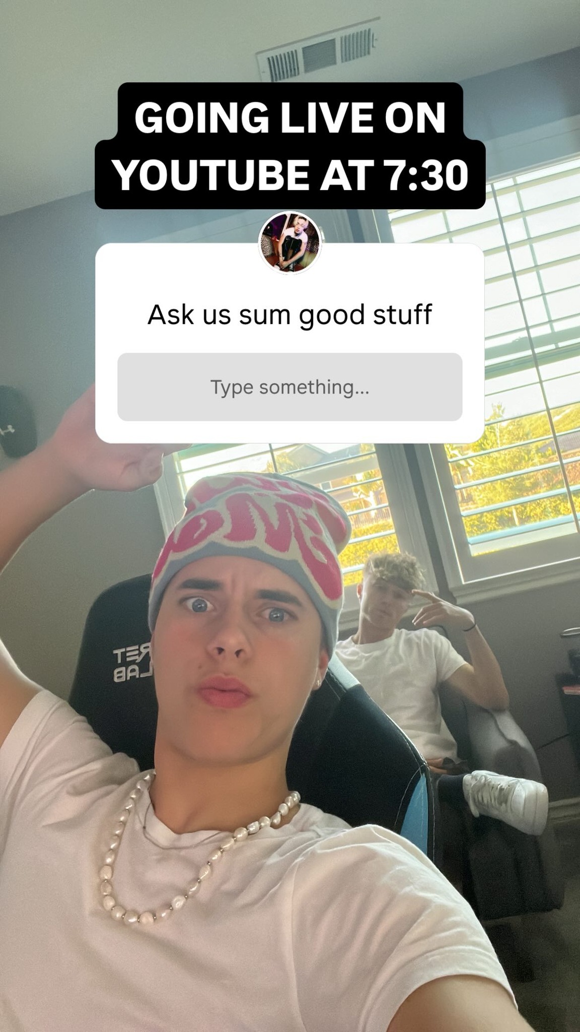 Picture Of Gavin Magnus In General Pictures Gavin Magnus 1713368757 Teen Idols 4 You