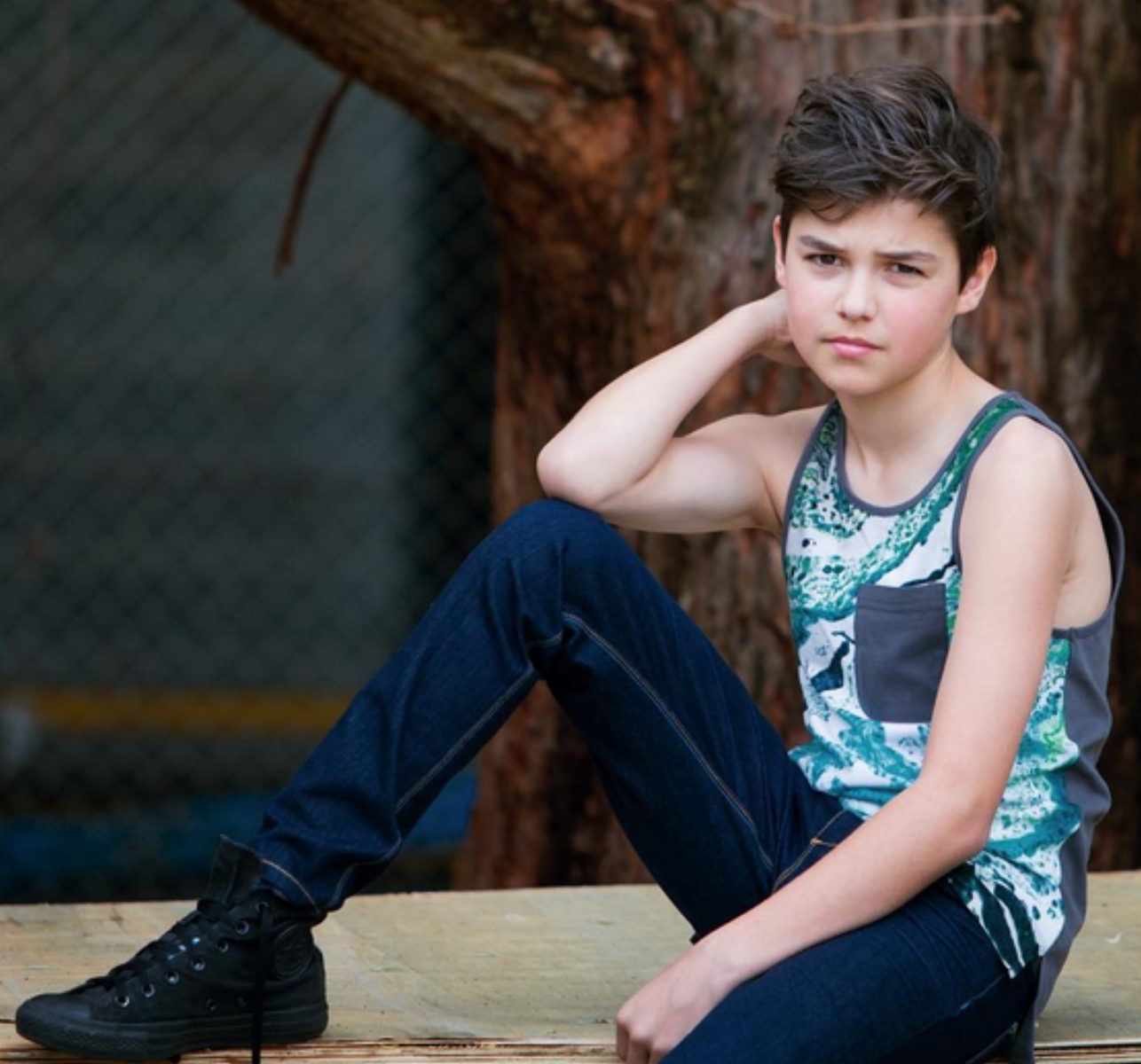 Picture of Harvey Petito in General Pictures - harvey-petito-1561512971 ...