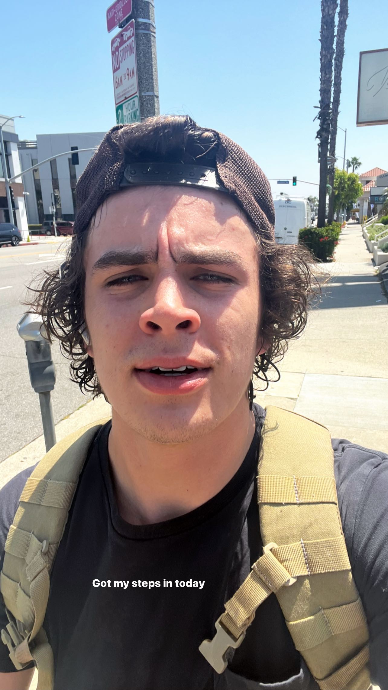 Picture Of Hayes Grier In General Pictures Hayes Grier 1684437481 Teen Idols 4 You