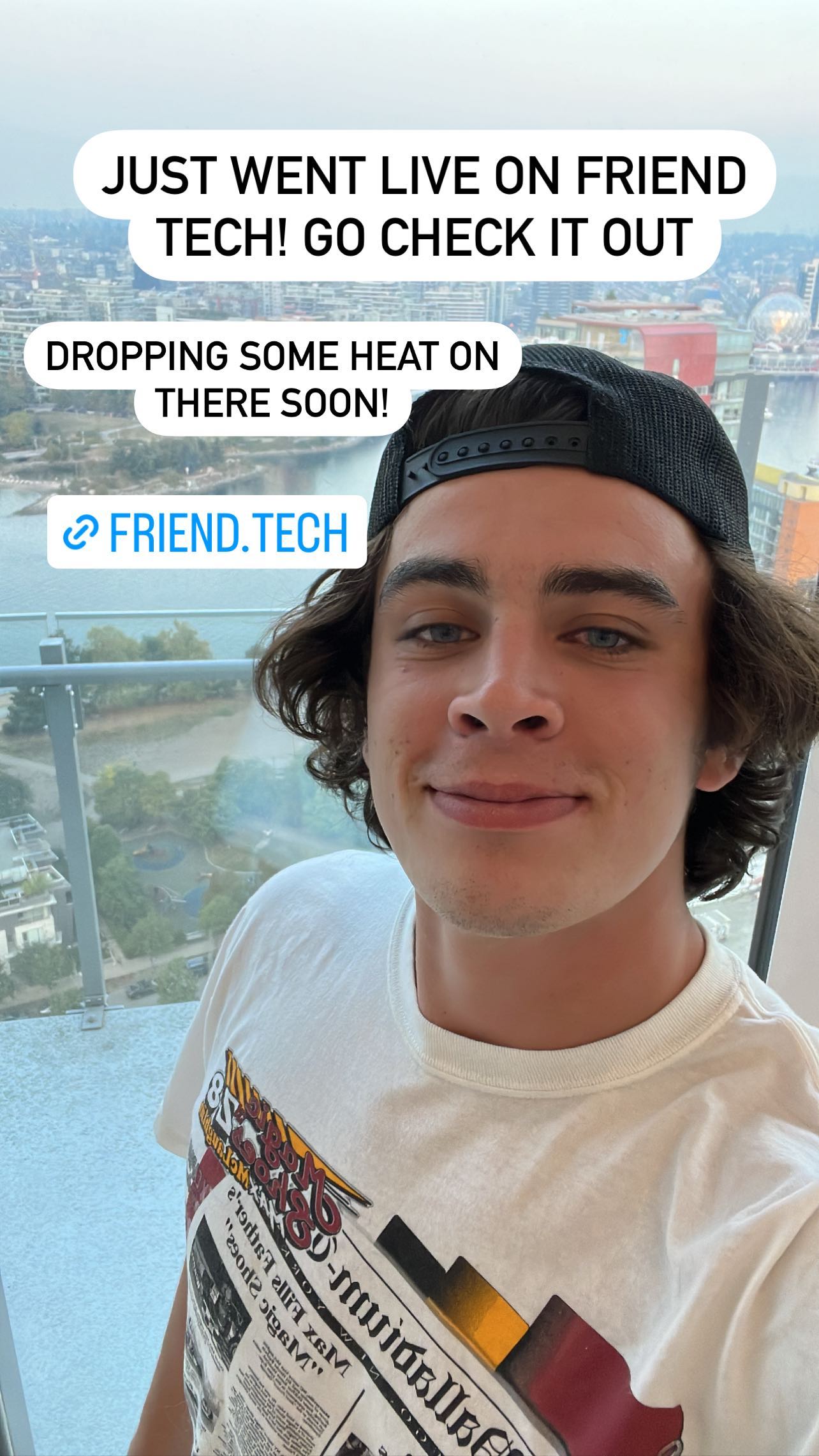 Picture Of Hayes Grier In General Pictures Hayes Grier 1693255681 Teen Idols 4 You