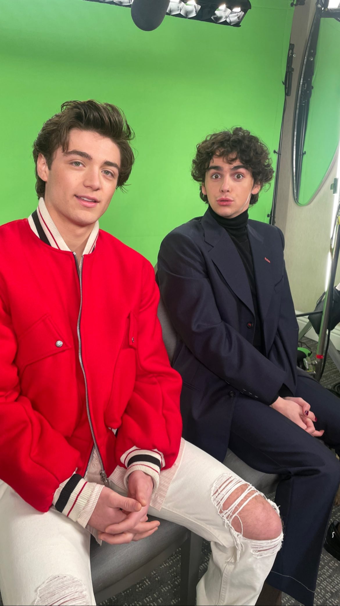Picture Of Jack Dylan Grazer In General Pictures Ti4u1677608052 Teen Idols 4 You