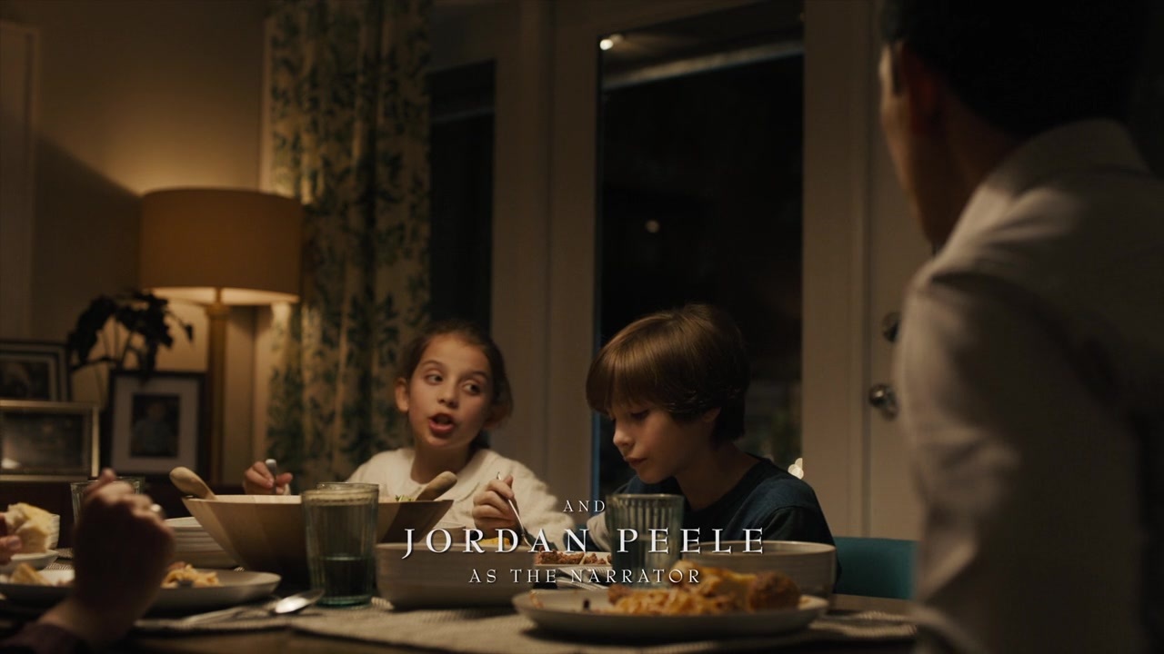 Picture Of Jacob Tremblay In The Twilight Zone Episode The Wunderkind