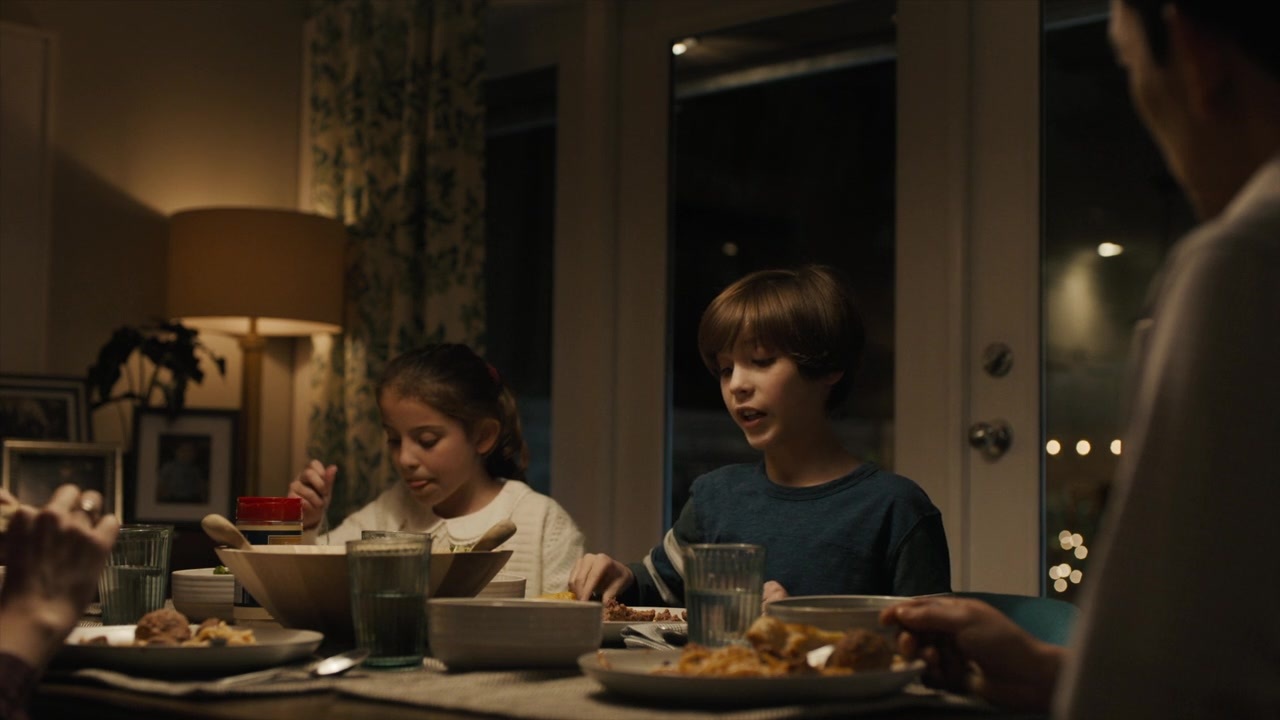 Picture Of Jacob Tremblay In The Twilight Zone Episode The Wunderkind