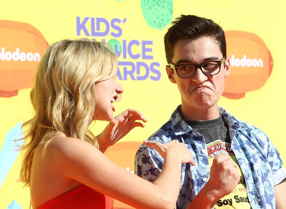 Picture Of Joey Bragg In General Pictures Joey Bragg 1451502896 Teen Idols 4 You