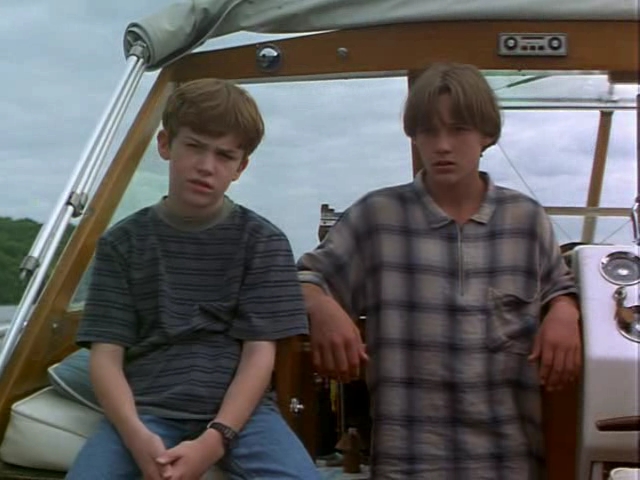 Picture Of Joseph Mazzello In The Cure Ti4uu1214500683 Teen Idols 4 You