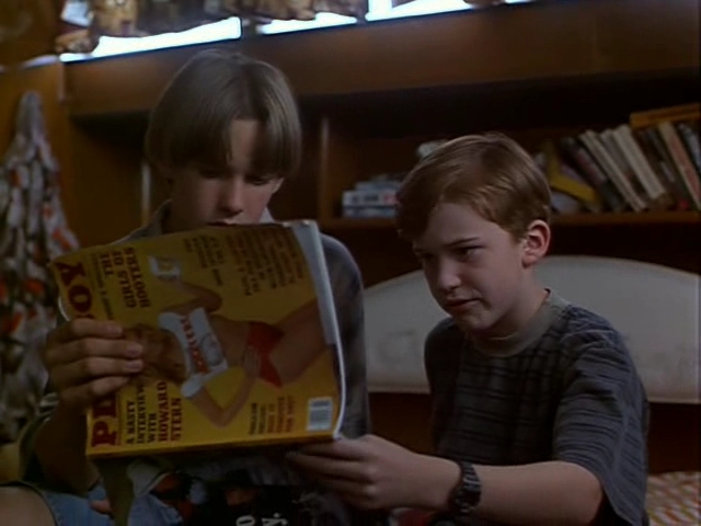 Picture Of Joseph Mazzello In The Cure Ti4uu1214500686 Teen Idols 4 You