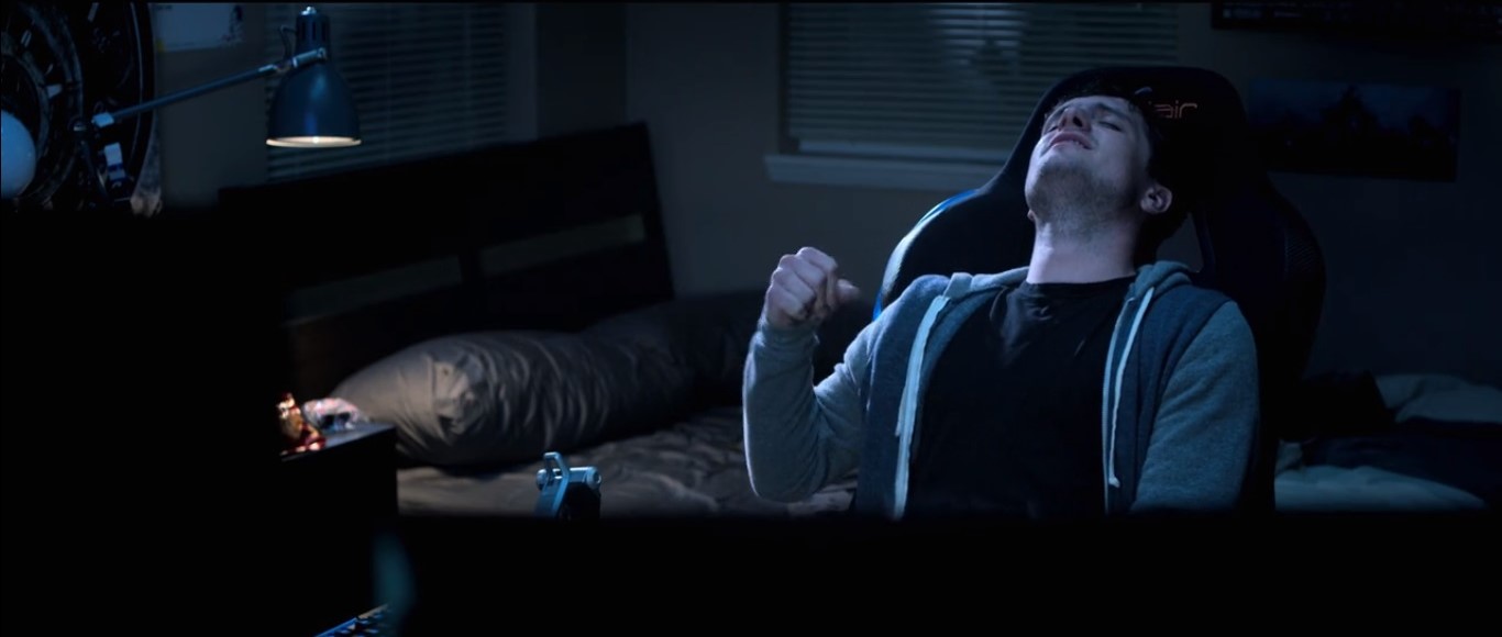 Picture of Josh Hutcherson in Future Man - josh-hutcherson-1510985546 ... Picture of Josh Hutcherson in Future Man - josh-hutcherson-1510985546 ...