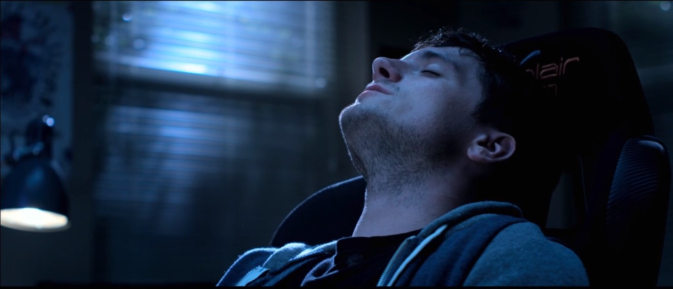 Picture of Josh Hutcherson in Future Man - josh-hutcherson-1510985591 ... Picture of Josh Hutcherson in Future Man - josh-hutcherson-1510985591 ...