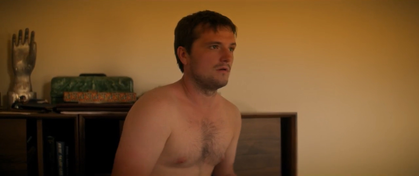 Picture of Josh Hutcherson in Future Man - josh-hutcherson-1588261469 ... Picture of Josh Hutcherson in Future Man - josh-hutcherson-1588261469 ...