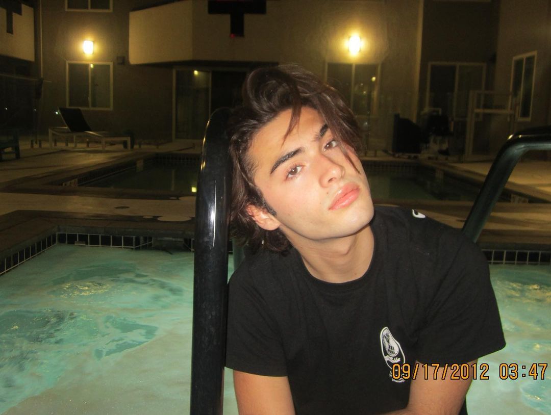 Picture Of Joshua Colley In General Pictures Joshua Colley 1662165866 Teen Idols 4 You
