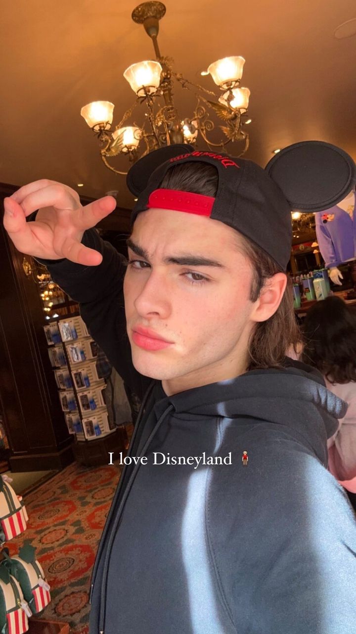Picture Of Joshua Colley In General Pictures Joshua Colley 1673563523 Teen Idols 4 You