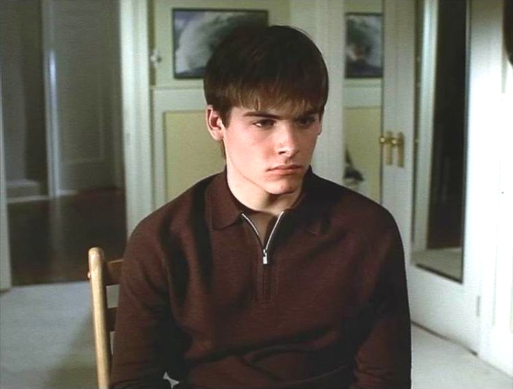 Picture Of Kevin Zegers In Sex Lies And Obsession Sg 165594 Teen